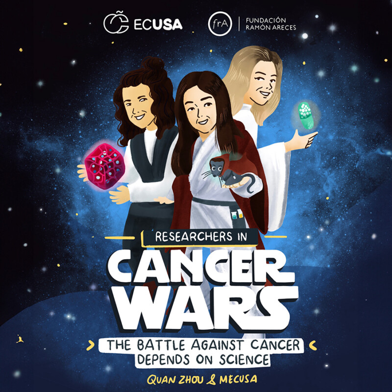 Home - The de la Puente Lab